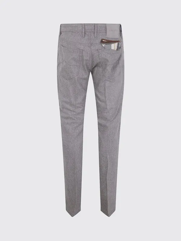 Jacob Cohen Tailored Trousers