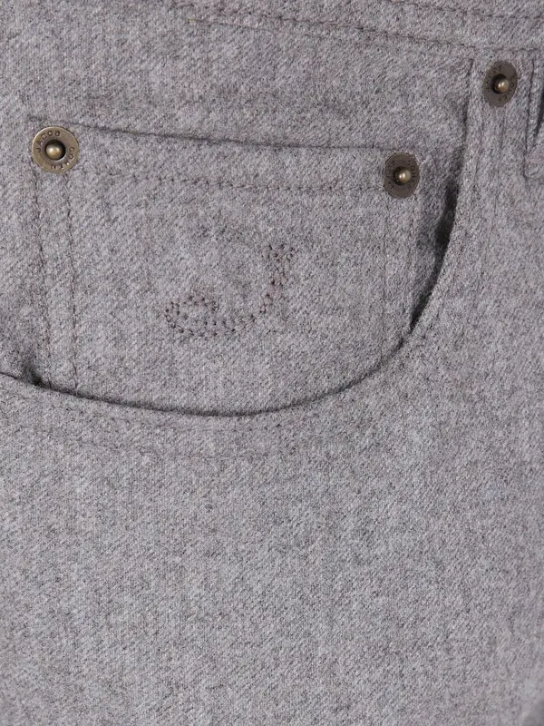 Jacob Cohen Tailored Trousers