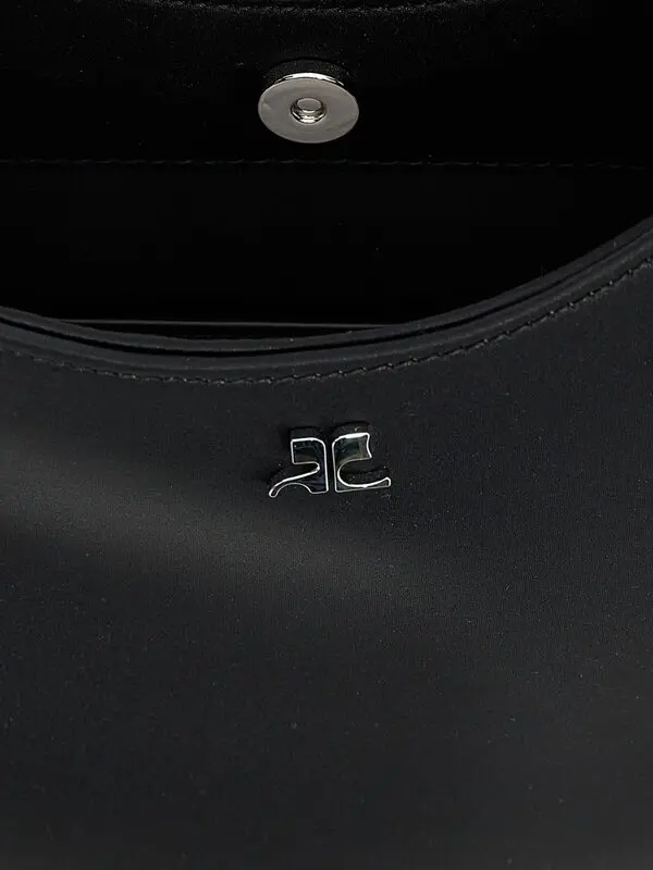 COURREGES Handbag Colour