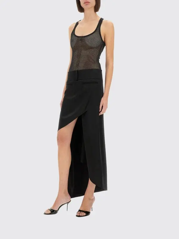 COURREGES Skirt Colour