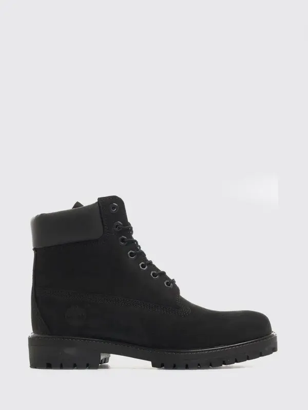 Timberland Lace-up Boots
