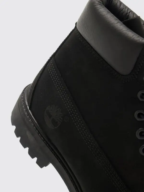 Timberland Lace-up Boots
