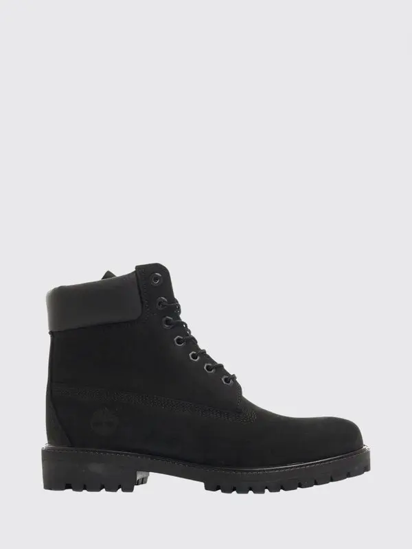 Timberland Lace-up Boots