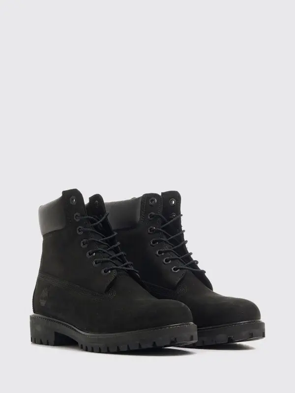 Timberland Lace-up Boots