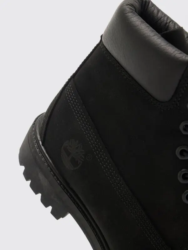 Timberland Lace-up Boots