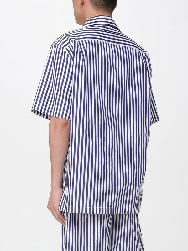 Dolce & Gabbana Cotton Casual Shirt