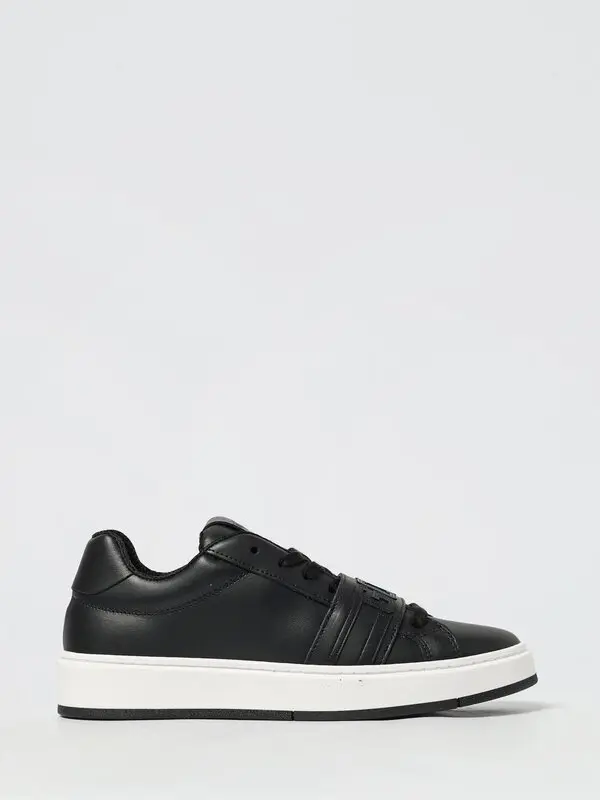 Gcds Sneakers - Black