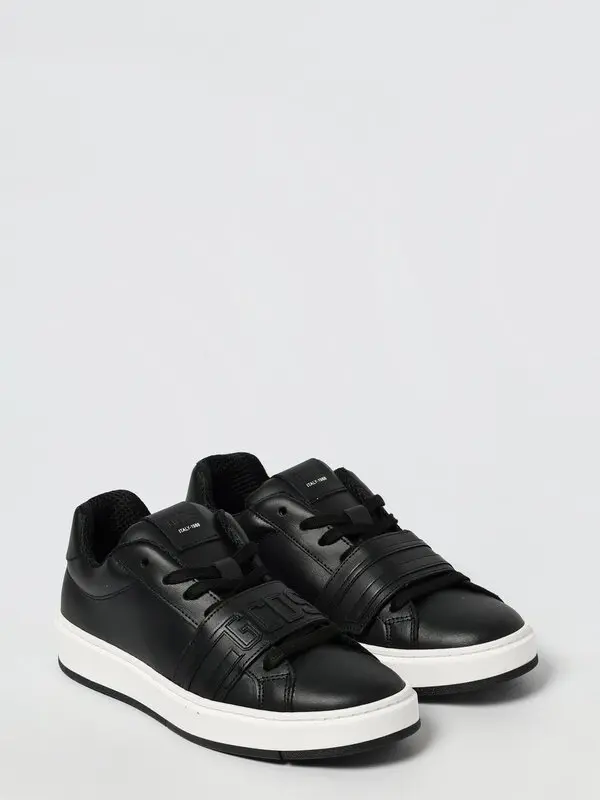 Gcds Sneakers - Black