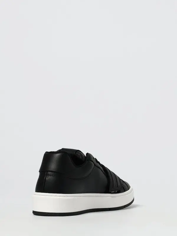 Gcds Sneakers - Black