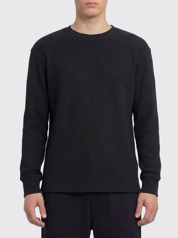 ENTIRE STUDIOS Cotton Knit - Black