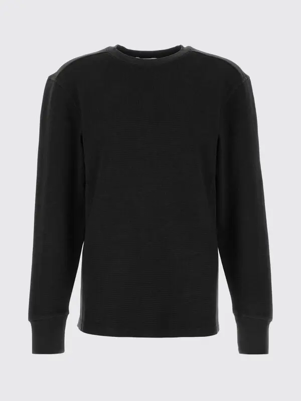 ENTIRE STUDIOS Cotton Knit - Black