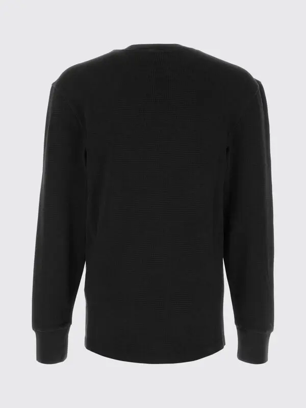 ENTIRE STUDIOS Cotton Knit - Black