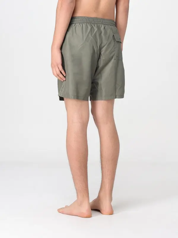 KAMPOS Swimsuit - Olive