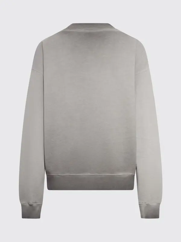 Off-White Sweatshirt Colour