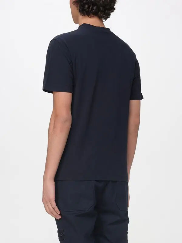 Stone Island T-shirt Colour