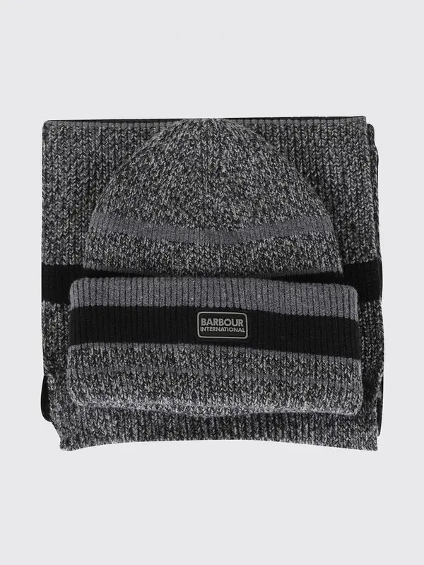 Barbour Scarf Colour
