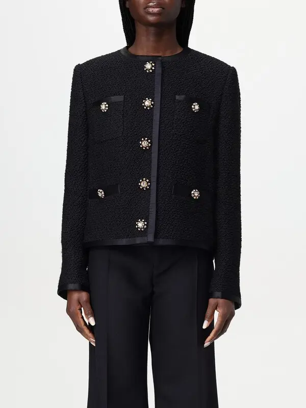 Dolce & Gabbana Jacket Colour