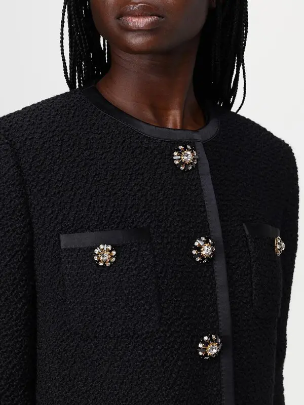 Dolce & Gabbana Jacket Colour