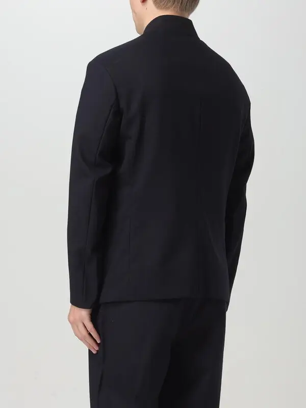Emporio Armani Zip-up Jacket
