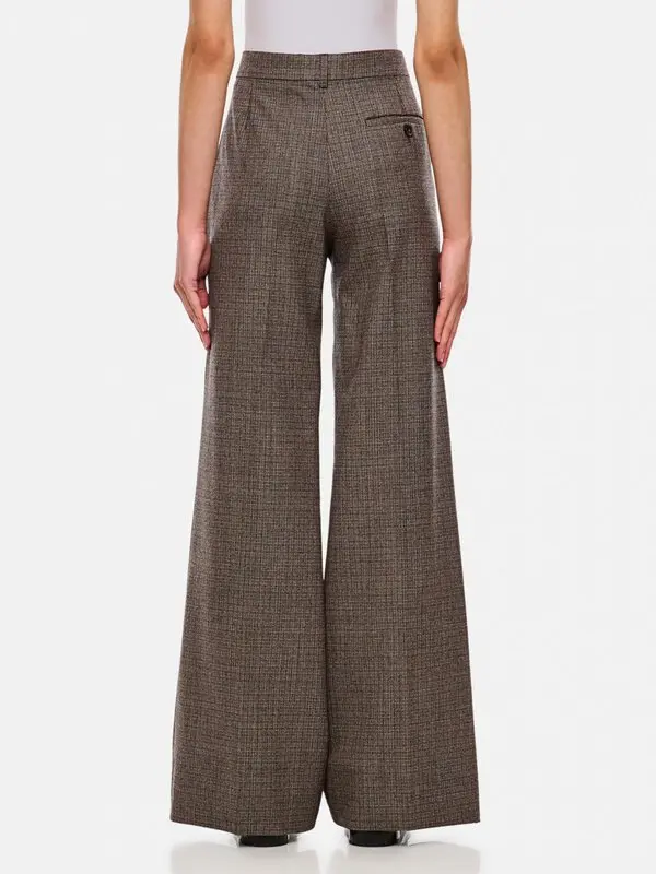 Stella McCartney Trousers Colour