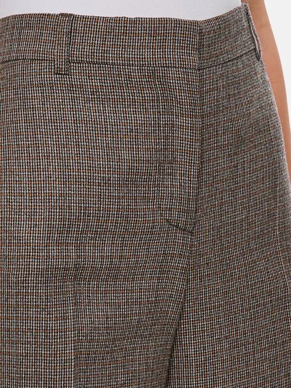 Stella McCartney Trousers Colour
