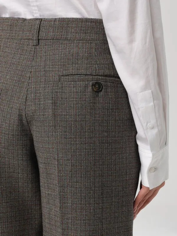 Stella McCartney Trousers Colour