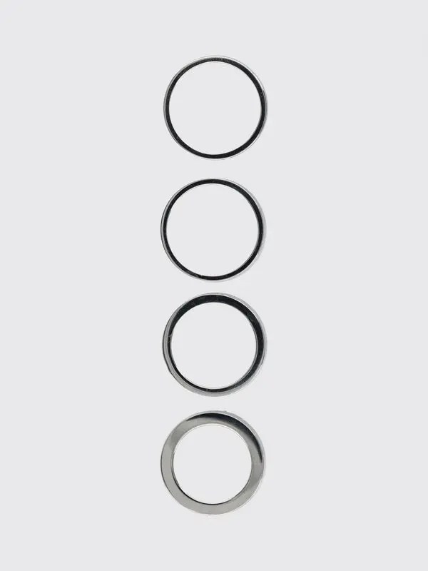 MAISON MARGIELA Jewel Colour - Silver