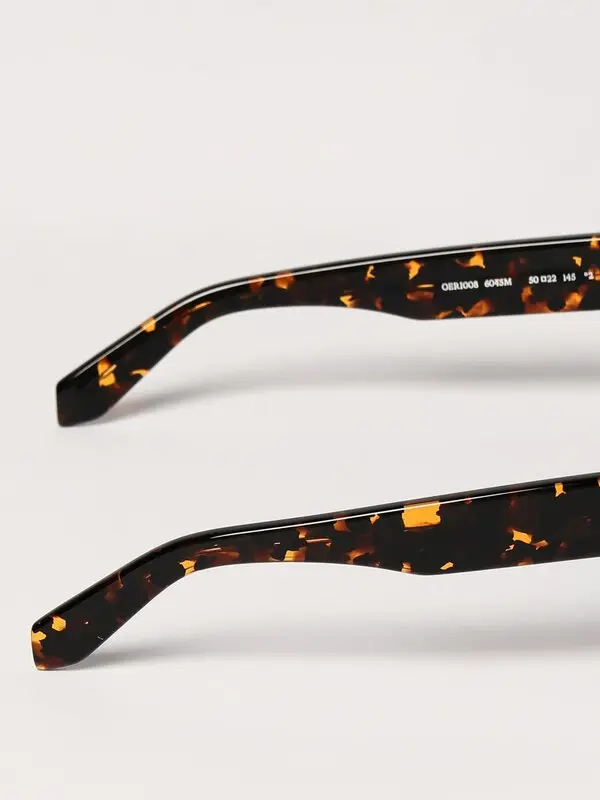 Off-White Sunglasses Colour