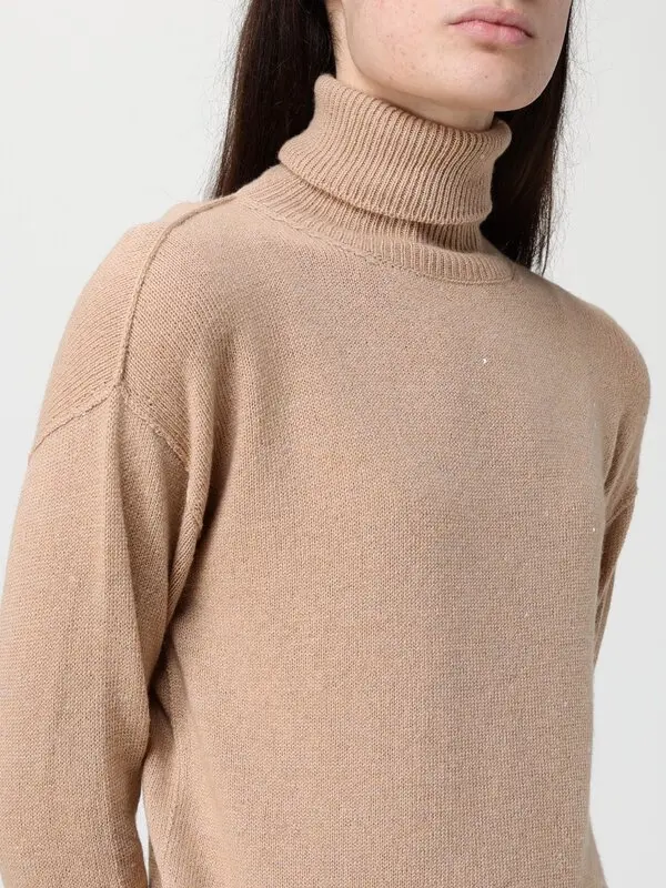 Lorena Antoniazzi Fine Knit Turtleneck Jumper