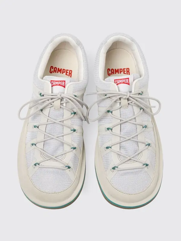 Camper Beetle Recycled Polyester Sneakers