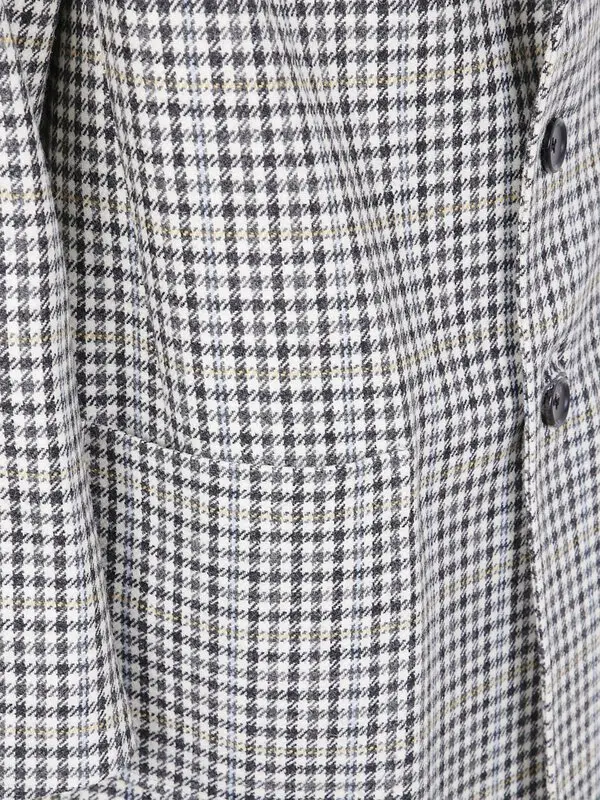 Thom Browne Coat Colour