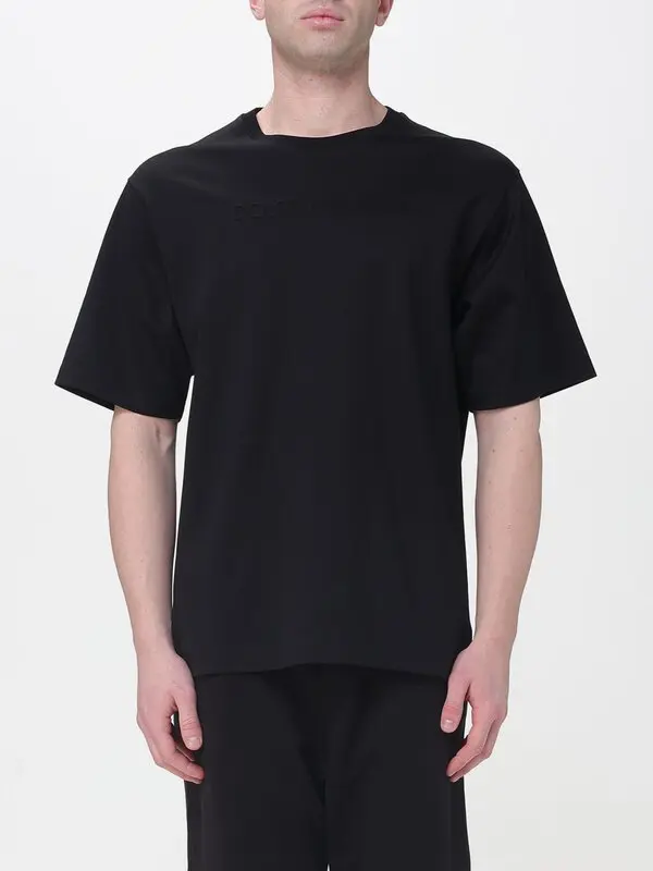 Dolce & Gabbana Basic Cotton T-shirt