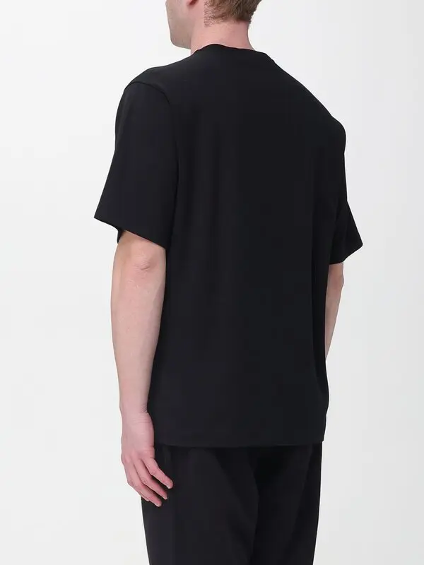Dolce & Gabbana Basic Cotton T-shirt