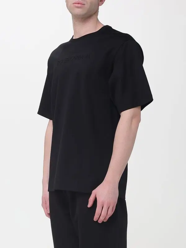 Dolce & Gabbana Basic Cotton T-shirt