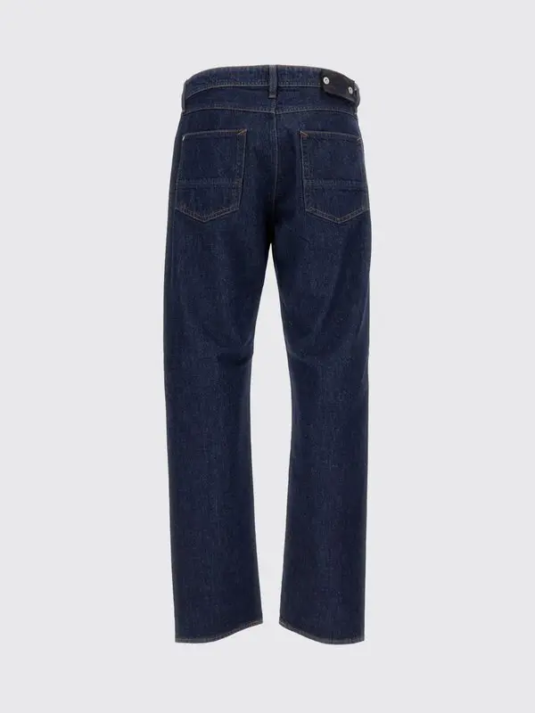 Stone Island Jeans - Denim