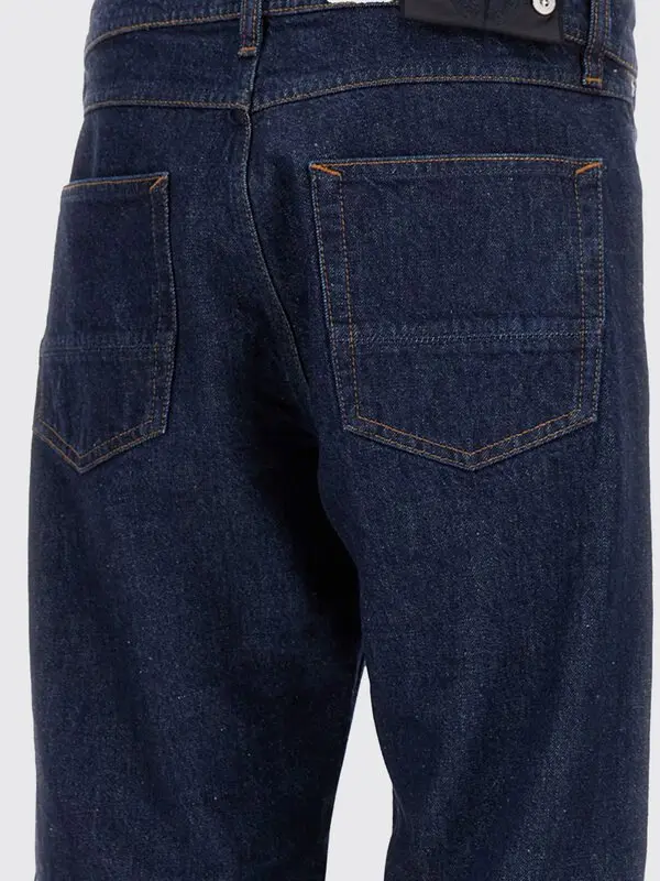 Stone Island Jeans - Denim