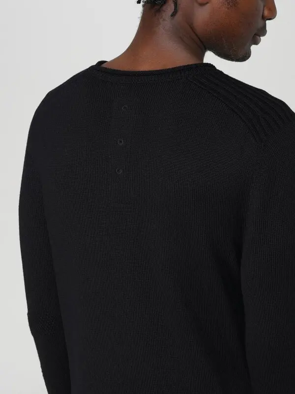 Premiata Jumper - Black