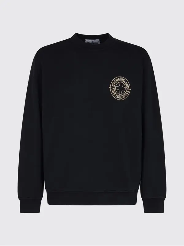 Stone Island Sweatshirt Colour - Blue