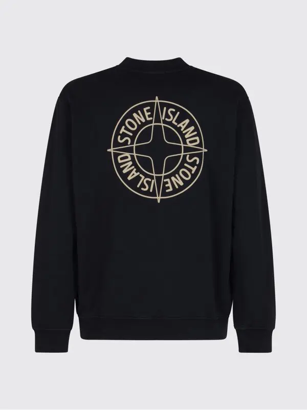 Stone Island Sweatshirt Colour - Blue