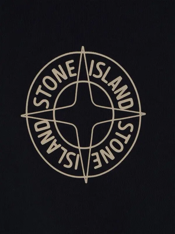 Stone Island Sweatshirt Colour - Blue