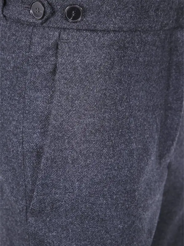 DARKPARK Tailored Trousers