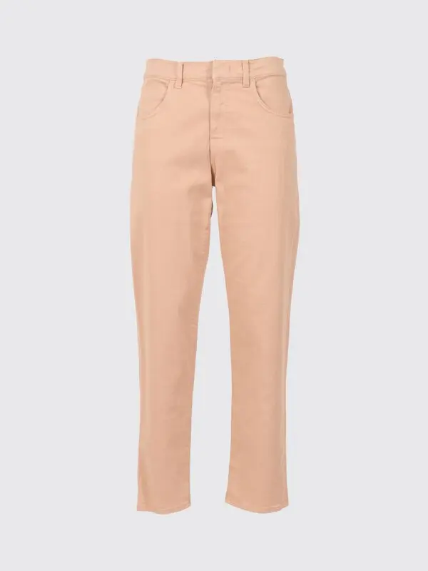 Lorena Antoniazzi Colored Denim Jeans