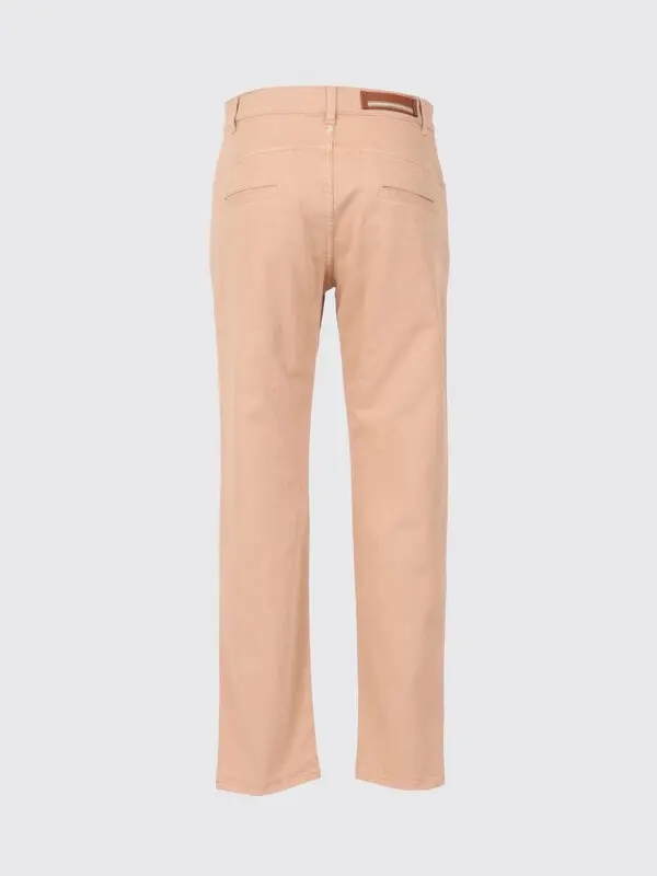 Lorena Antoniazzi Colored Denim Jeans