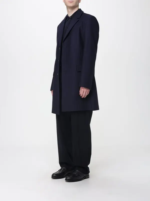 Hugo Tailored Overcoat