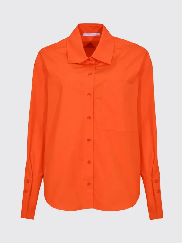 Patrizia Pepe Polyester Shirt