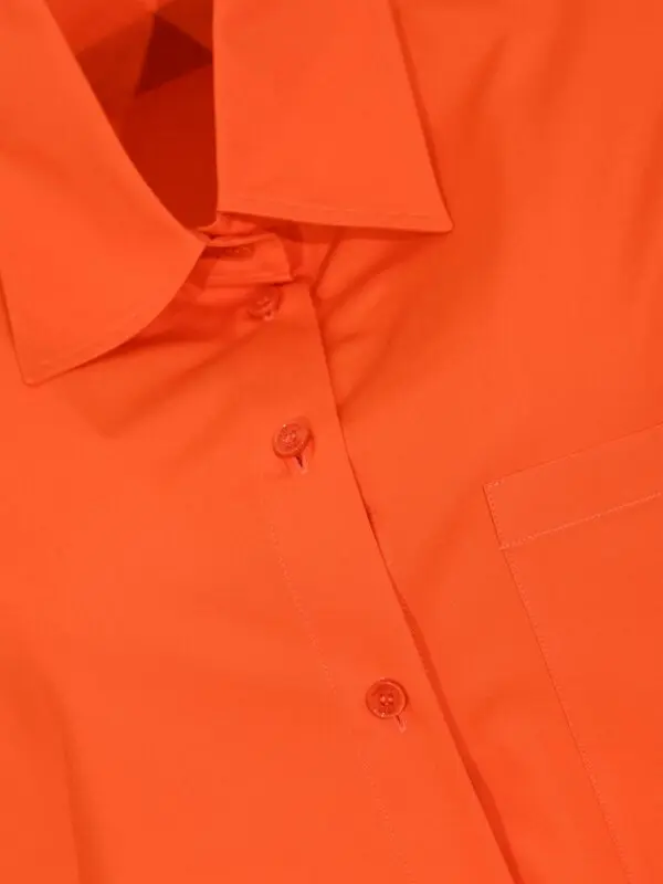 Patrizia Pepe Polyester Shirt