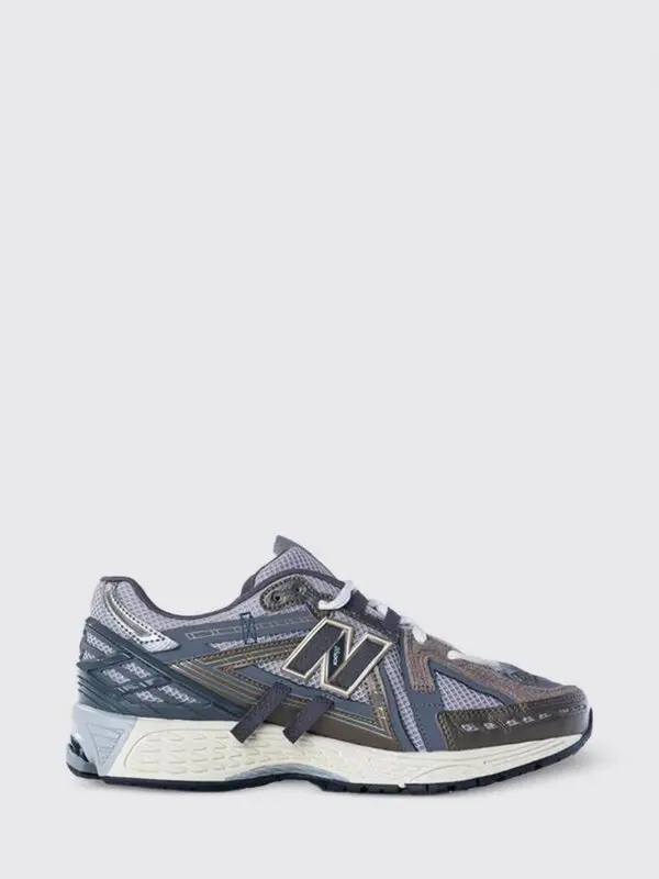 NEW BALANCE 1906a Mesh And Rubber Sneakers