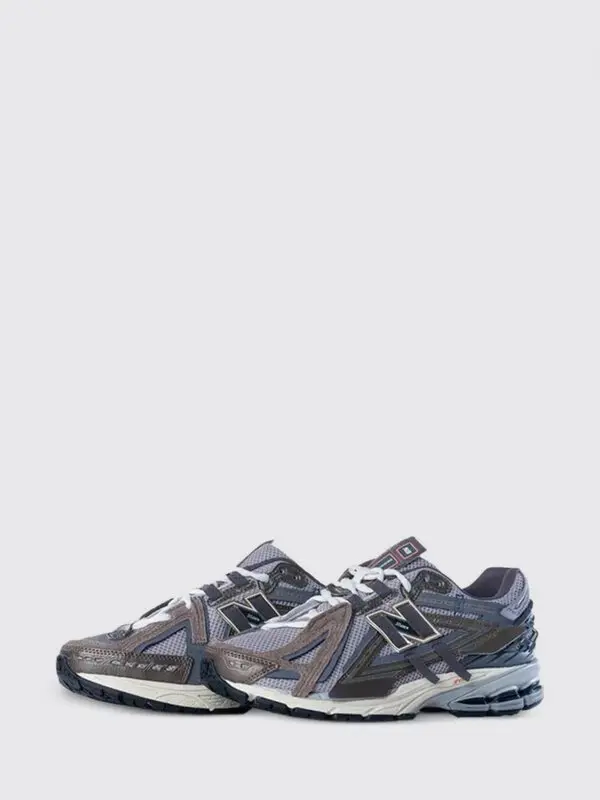 NEW BALANCE 1906a Mesh And Rubber Sneakers