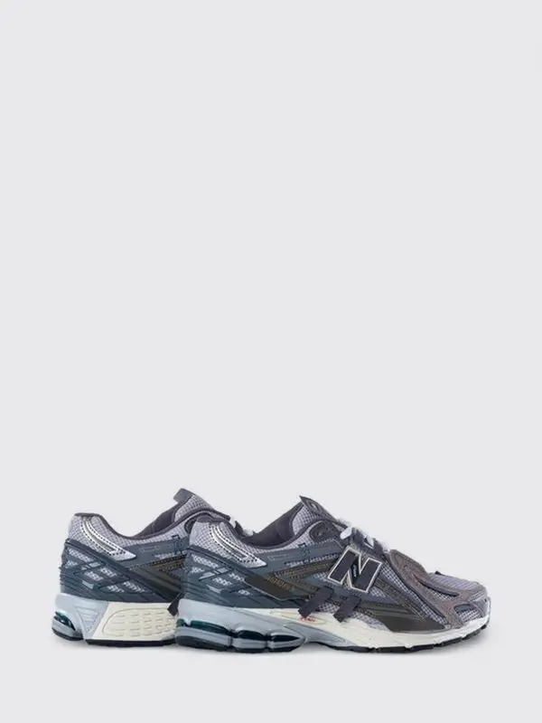 NEW BALANCE 1906a Mesh And Rubber Sneakers