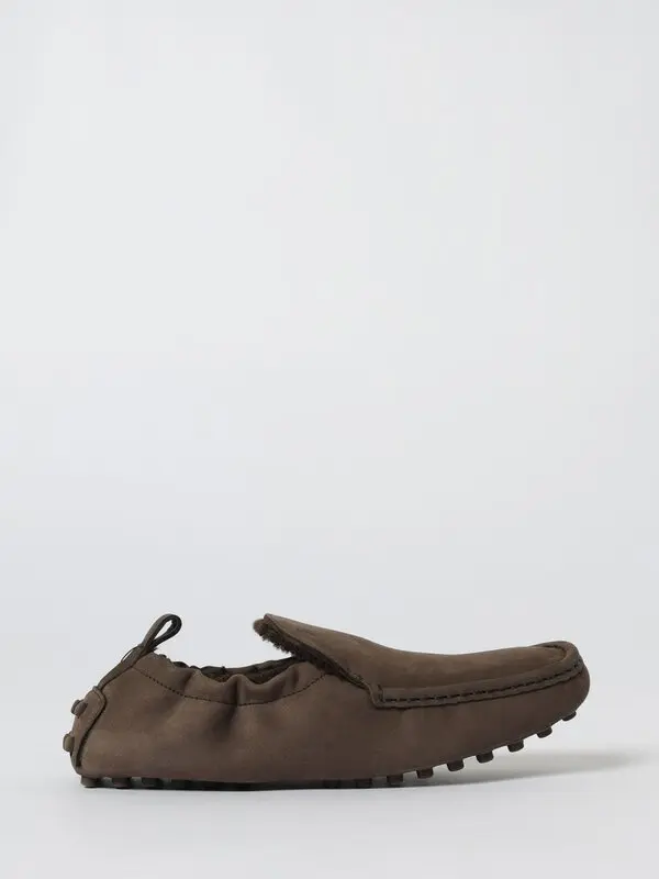 TOD'S Loafers Colour
